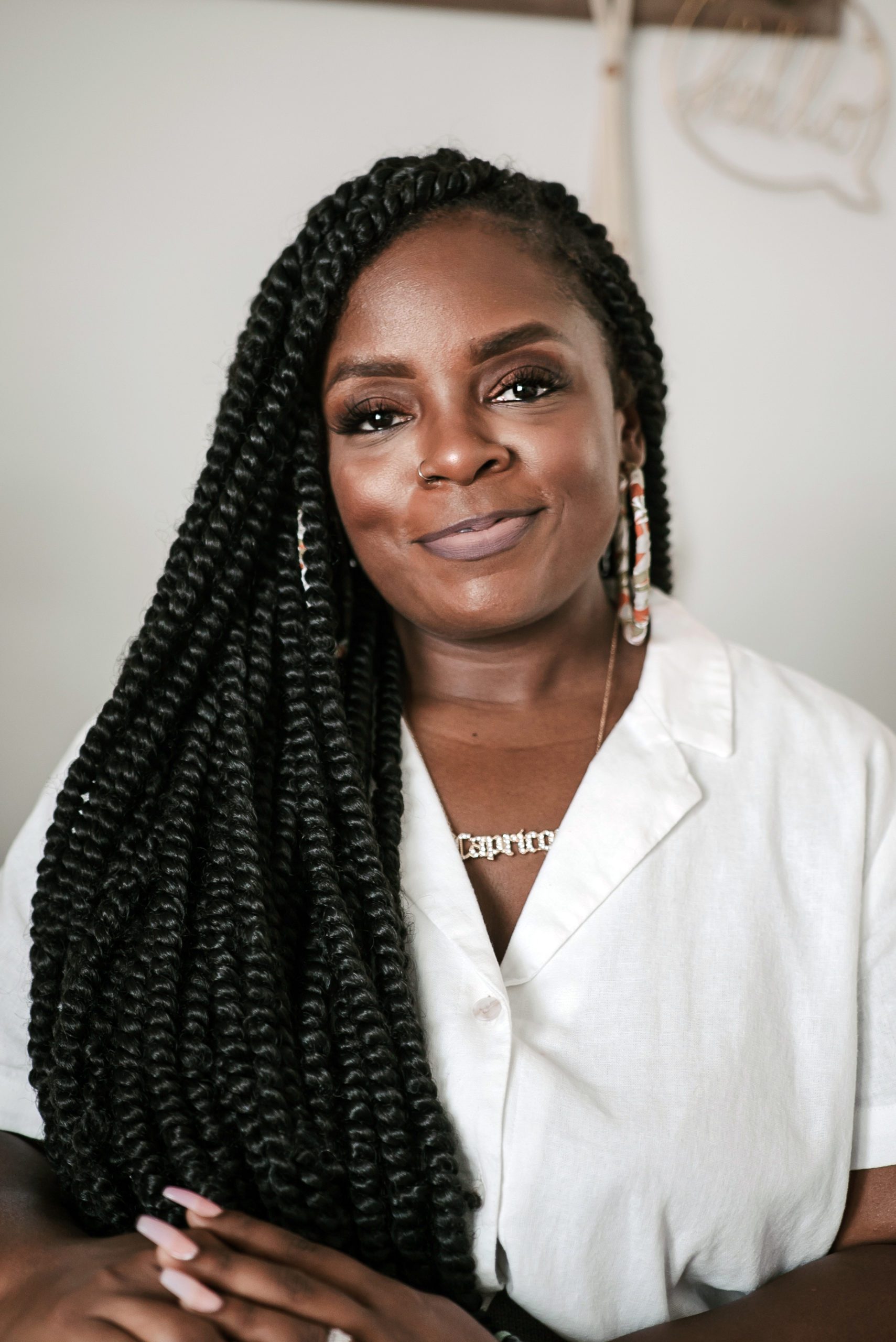 People of Winston: Temoura Jefferies - Best of Winston