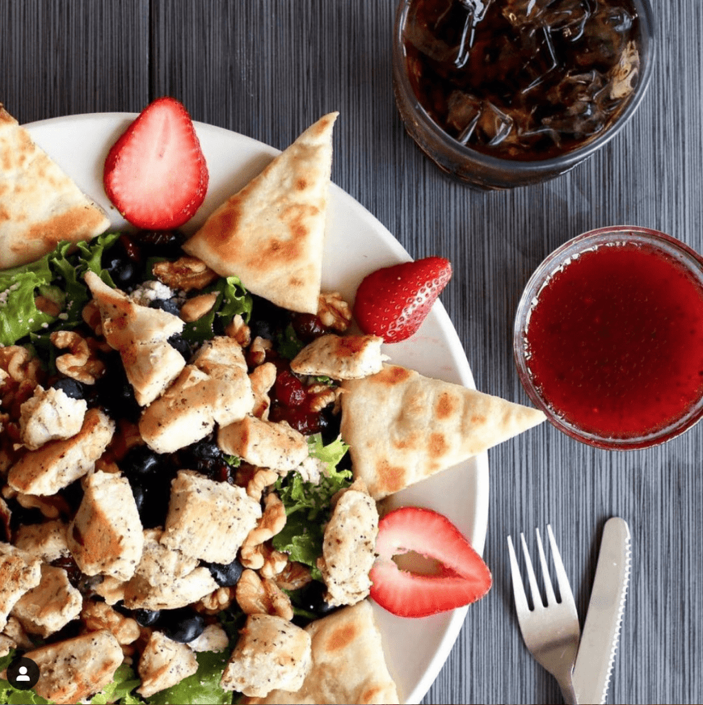 Mama Zoe Michael's - Best of Winston