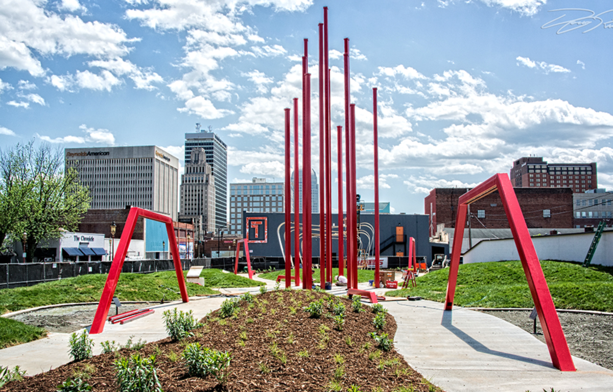 1st Timer's Guide to Winston-Salem - Best of Winston