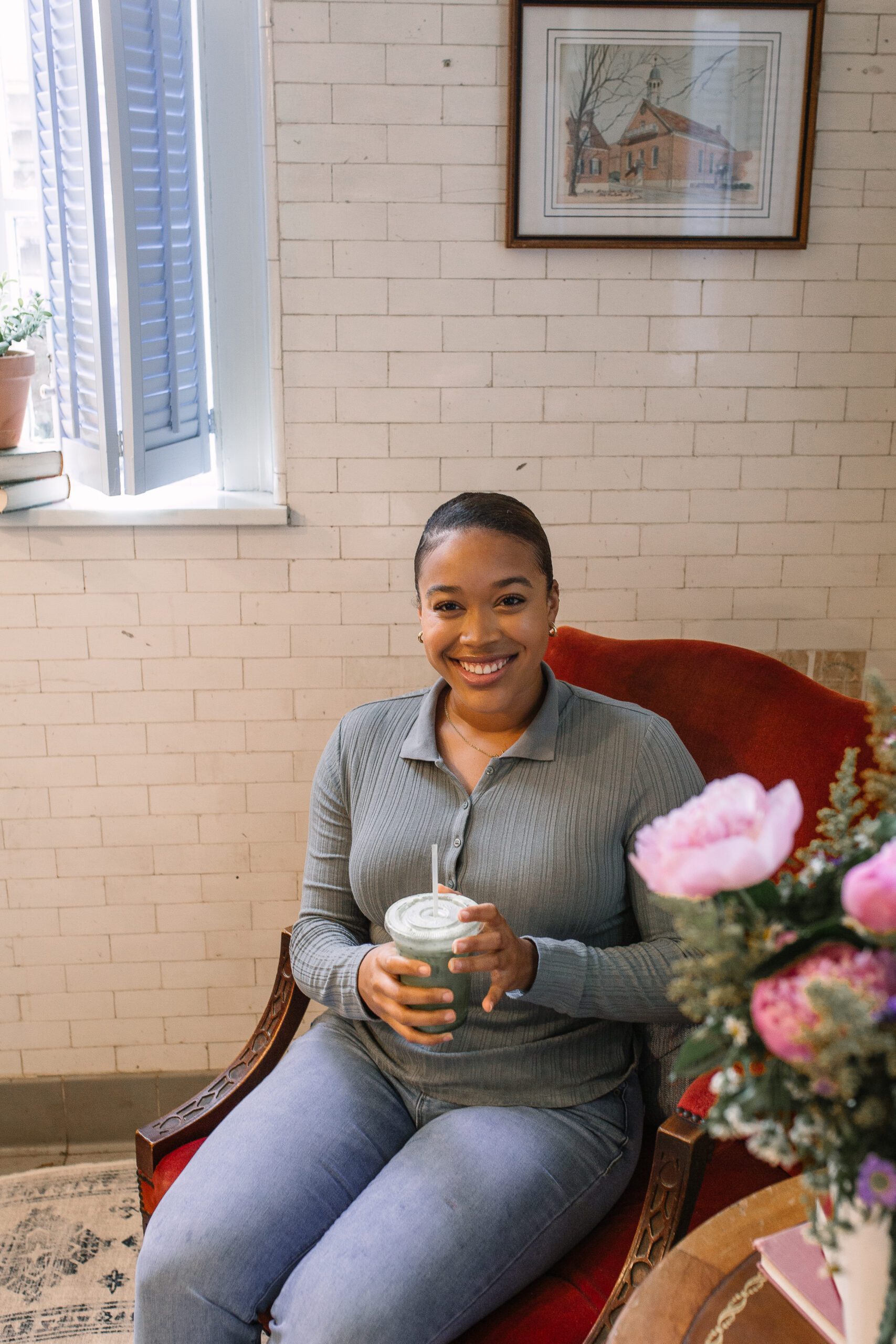 About - Best of Winston